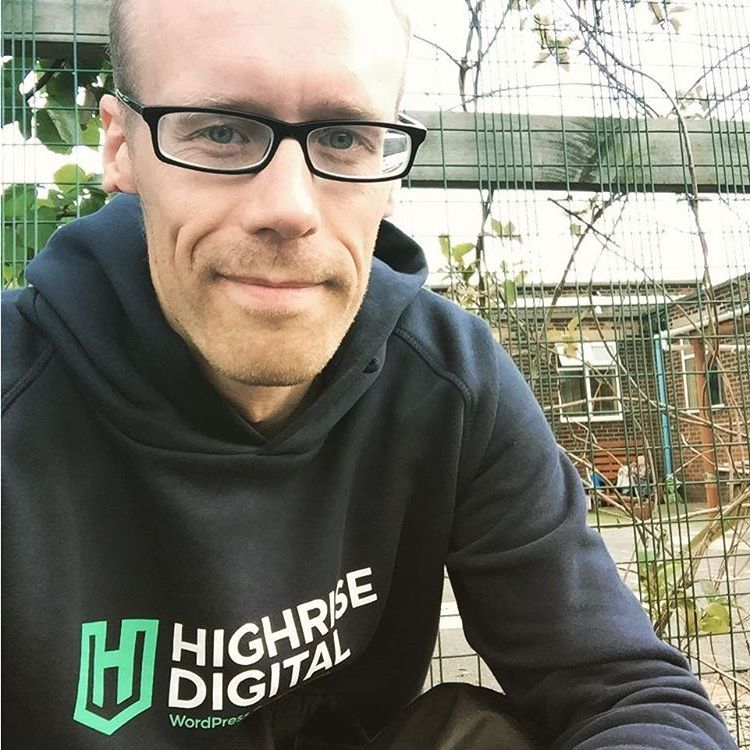 About - Highrise Digital