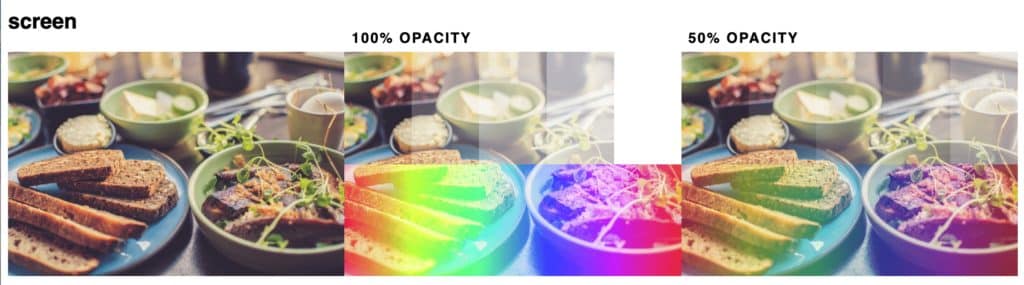 CSS Blend Modes - Highrise Digital