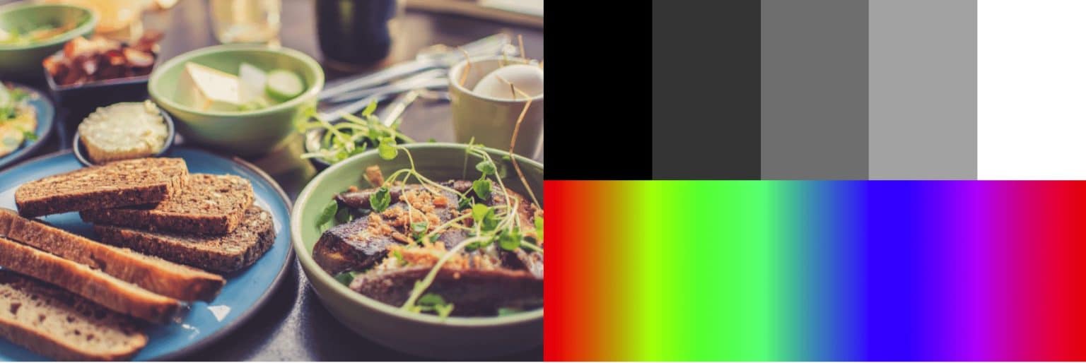 CSS Blend Modes - Highrise Digital