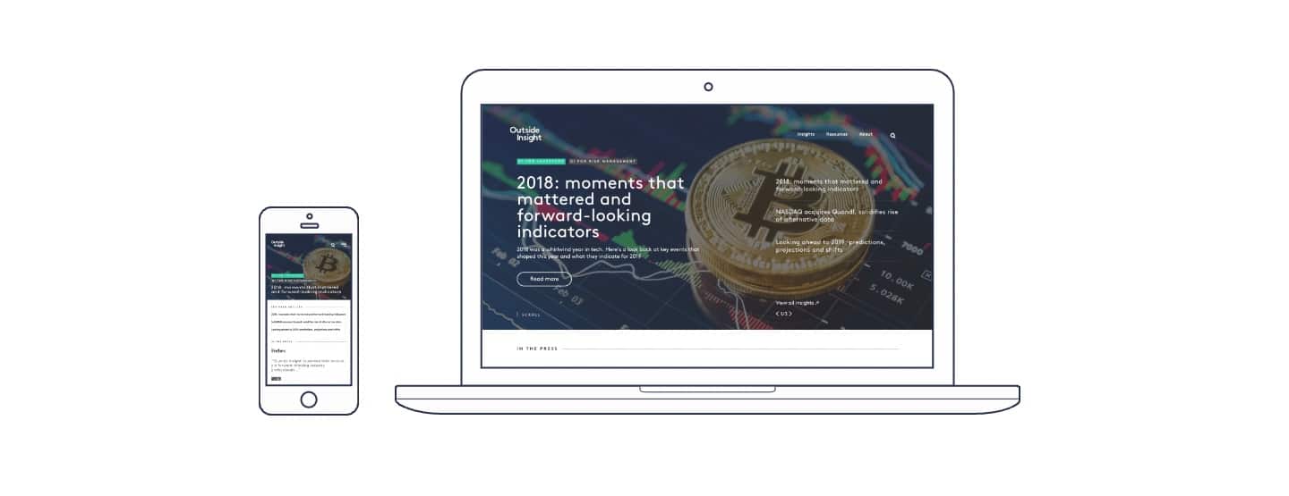 Using WordPress to power a high-performance marketing site - Highrise ...