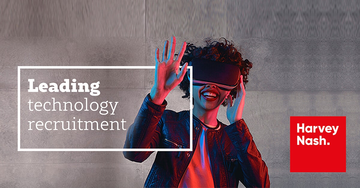 Social sharing images for jobs - Highrise Digital